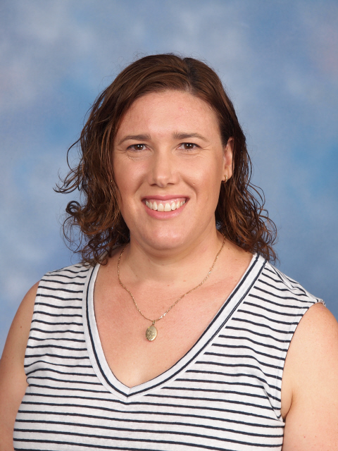 Alana Brooks - Nhulunbuy Christian College