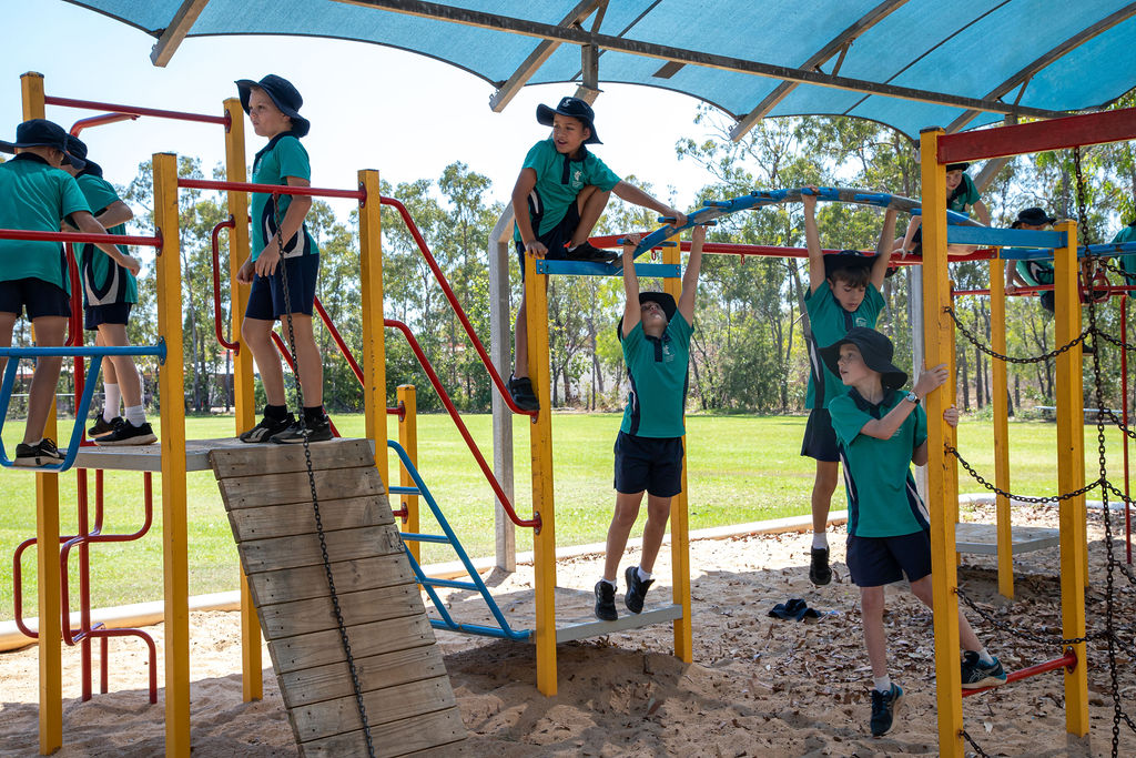 Vision and mission - Nhulunbuy Christian College